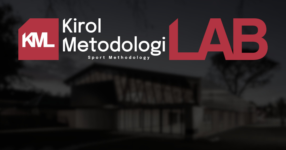 Sport Methodology LAB | Advanced sports methodology